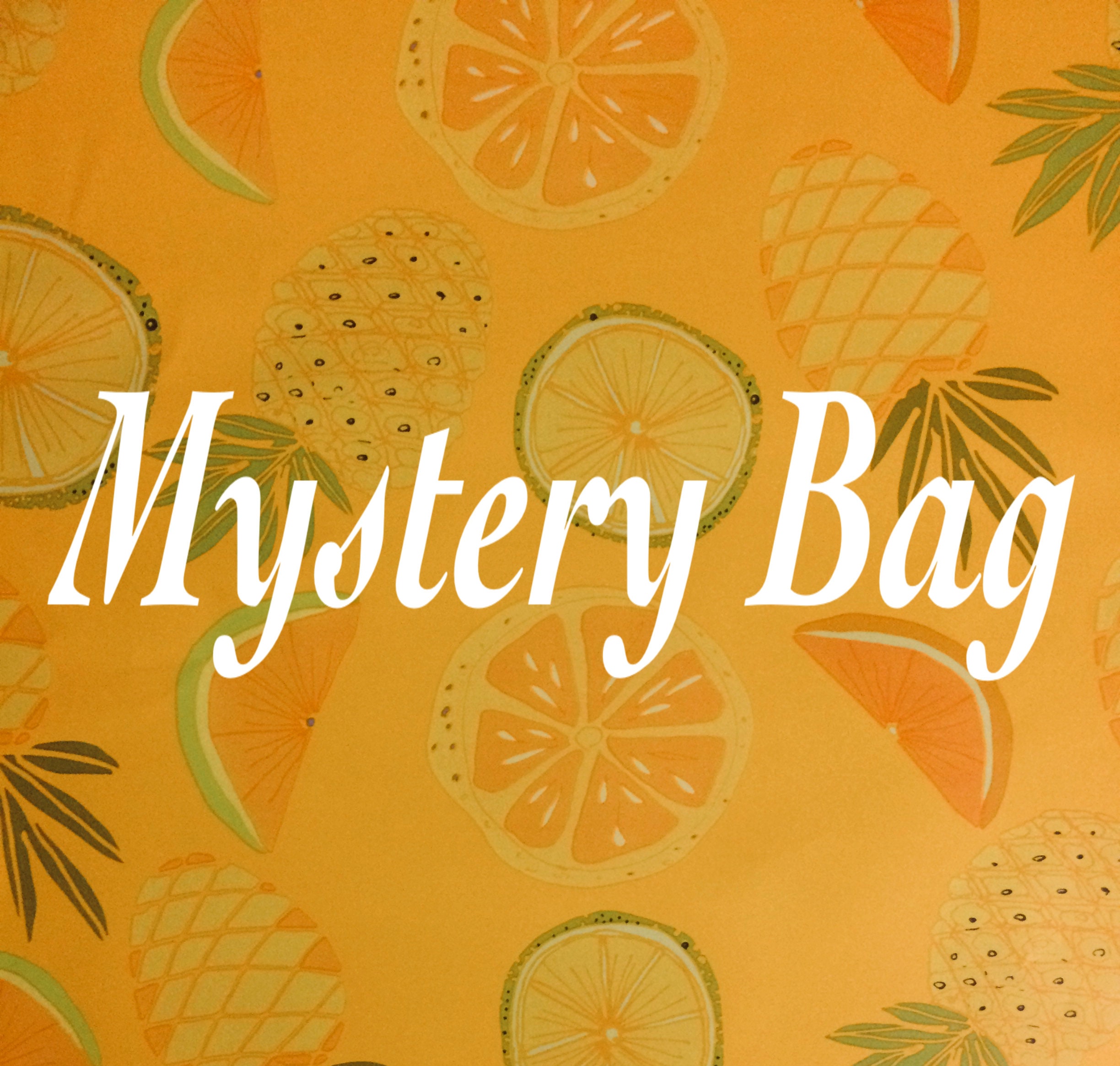 Mystery Bag | Etsy