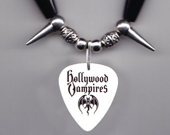 Johnny Depp Necklace | Etsy