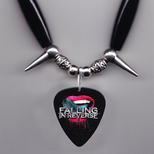 Falling in Reverse - Etsy