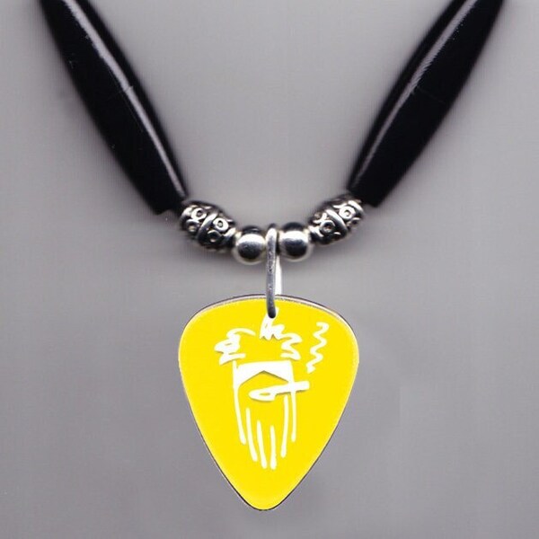 Zz Top Necklace - Etsy
