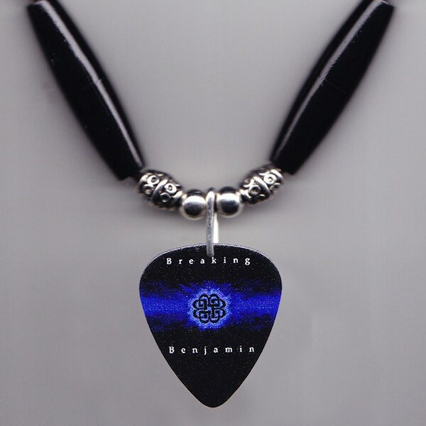 Breaking Benjamin - Etsy