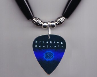 Breaking Benjamin - Etsy