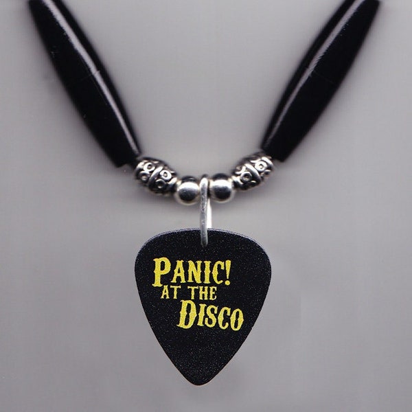Panic at the Disco - Etsy