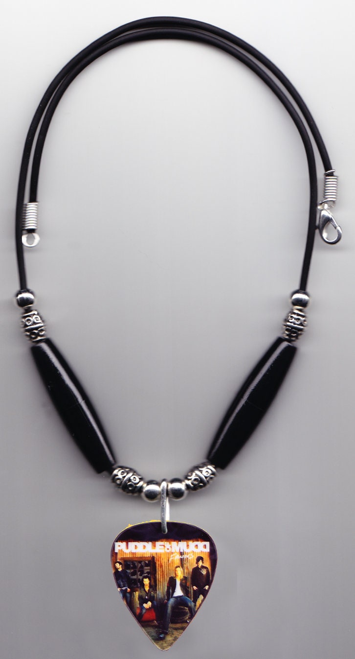 Puddle Of Mudd Famous