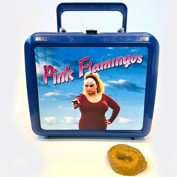 Divine John Waters - Etsy