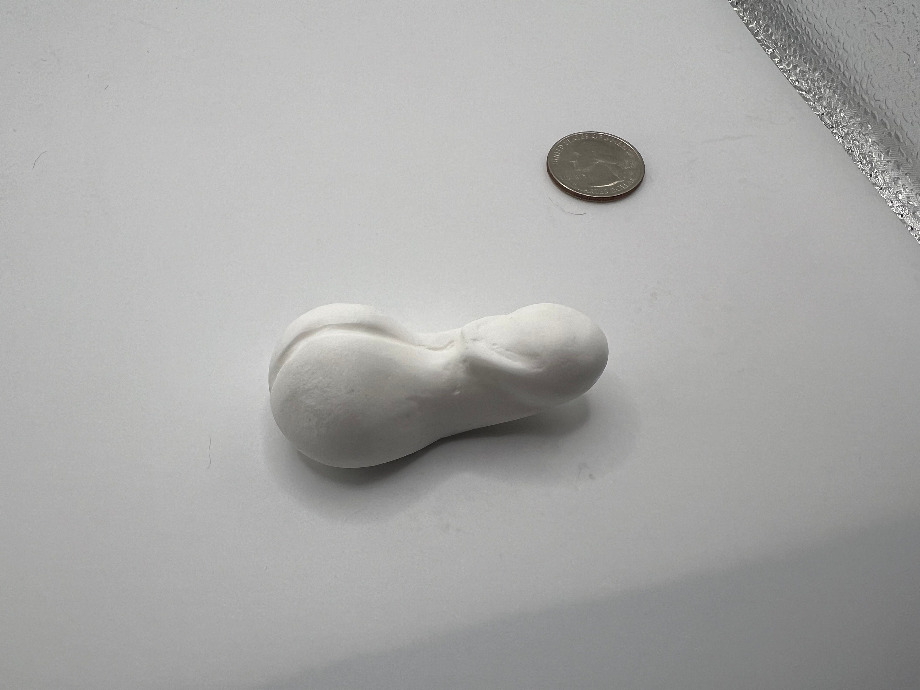 Clockwork Orange Rocking Machine Fine Art Miniature - Etsy