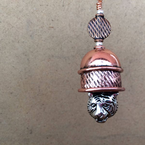 Gremlin Bell - Etsy
