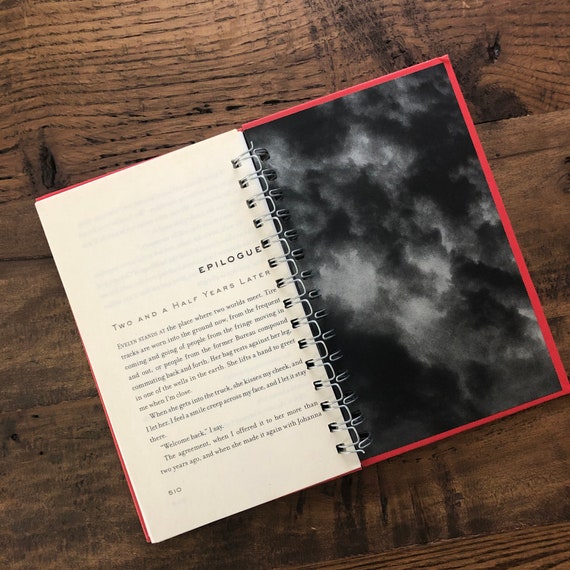 Allegiant Book Back Cover