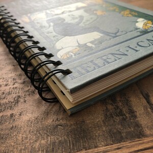 Sandman and His Fairy Stories Vintage 1922 Spiral Bound Book - Etsy