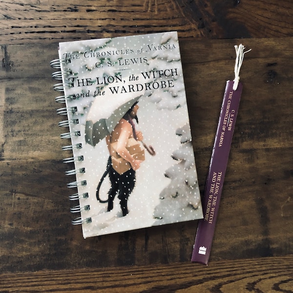 Narnia Illustration - Etsy