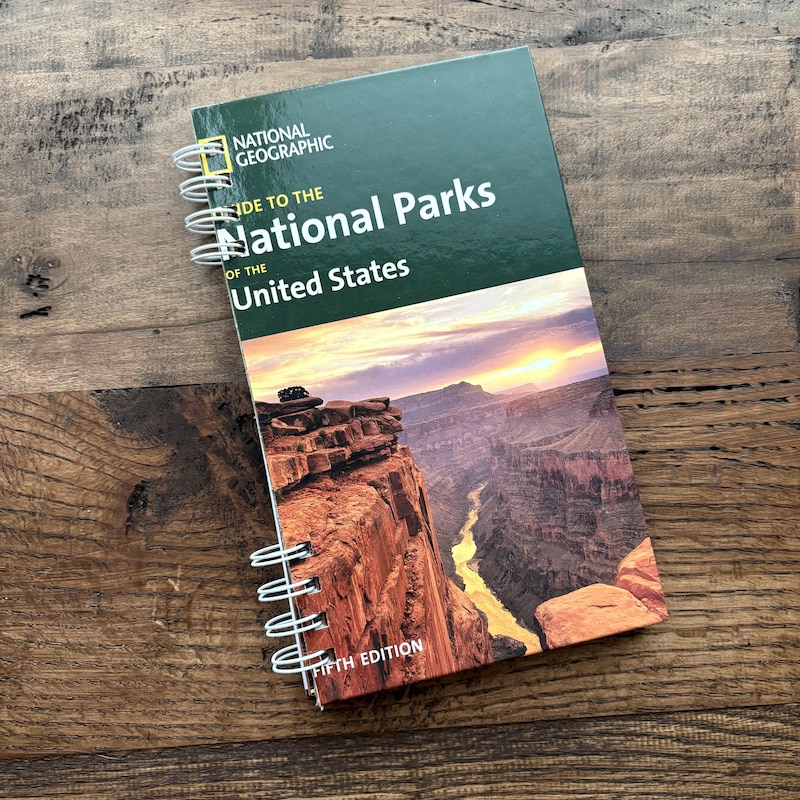 Geography Notebook Cover - Etsy