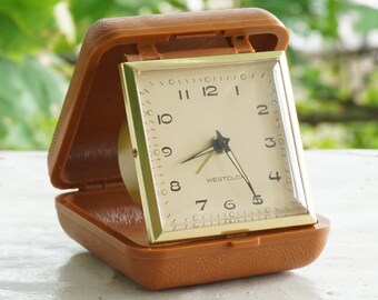 Made in Taiwan Clock | Etsy