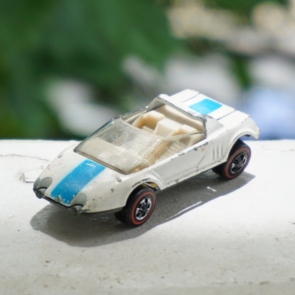 Hot Wheels Jack Rabbit Special - Etsy Australia
