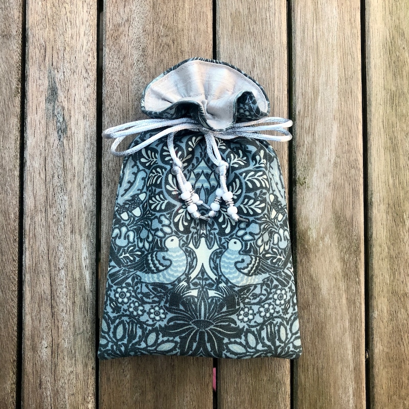 Oracle Indigo - Etsy