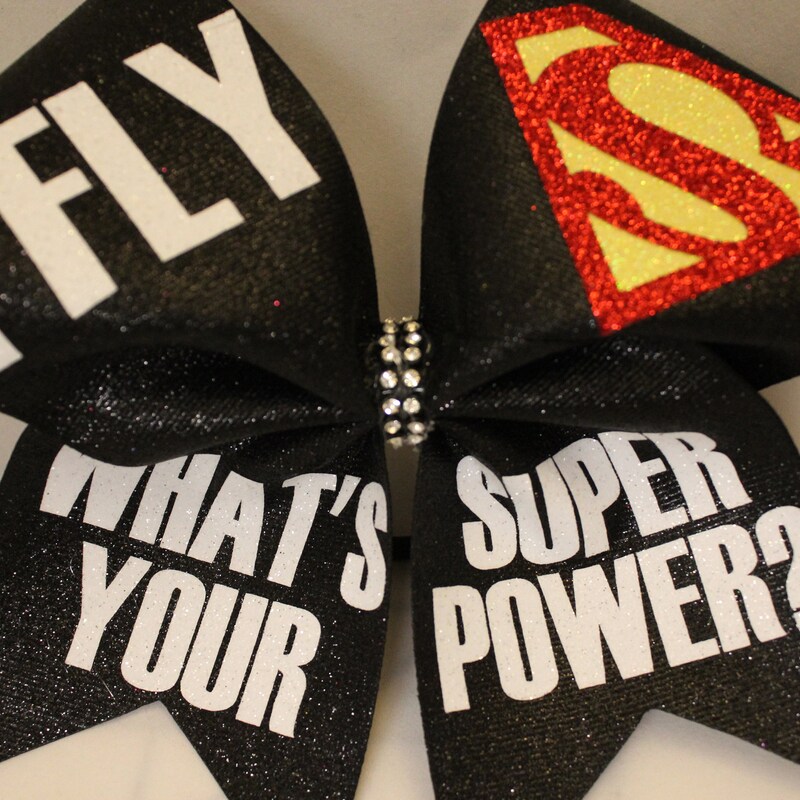 Cheer Flyers - Etsy