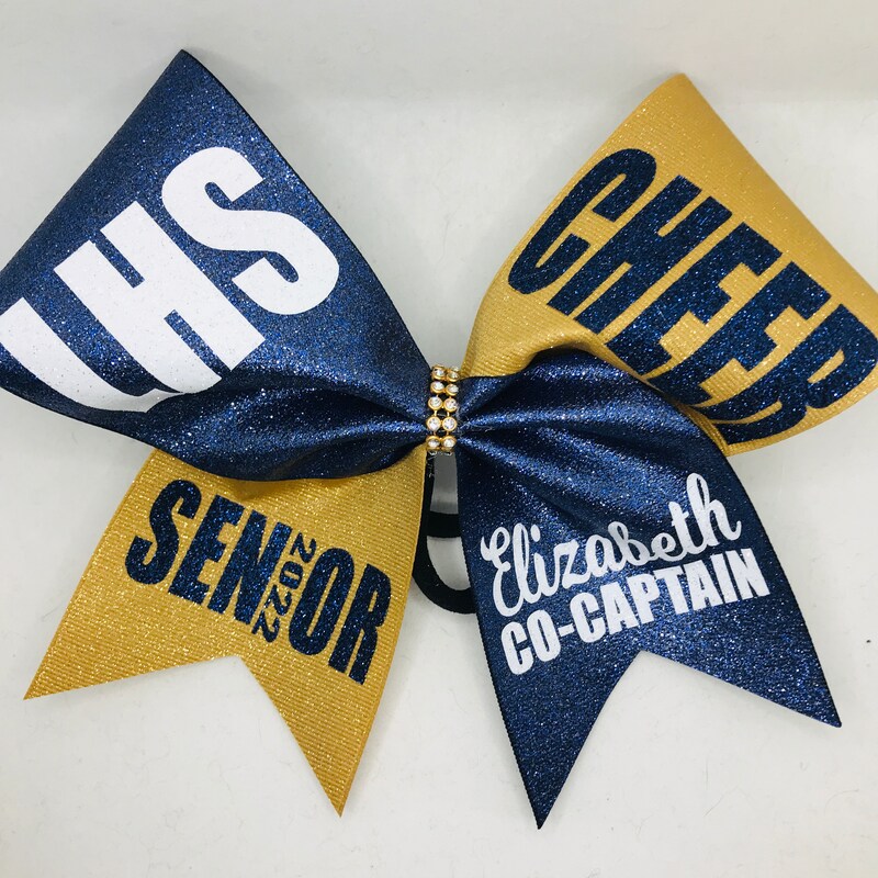 Senior Cheer Gifts - 60+ Gift Ideas for 2025