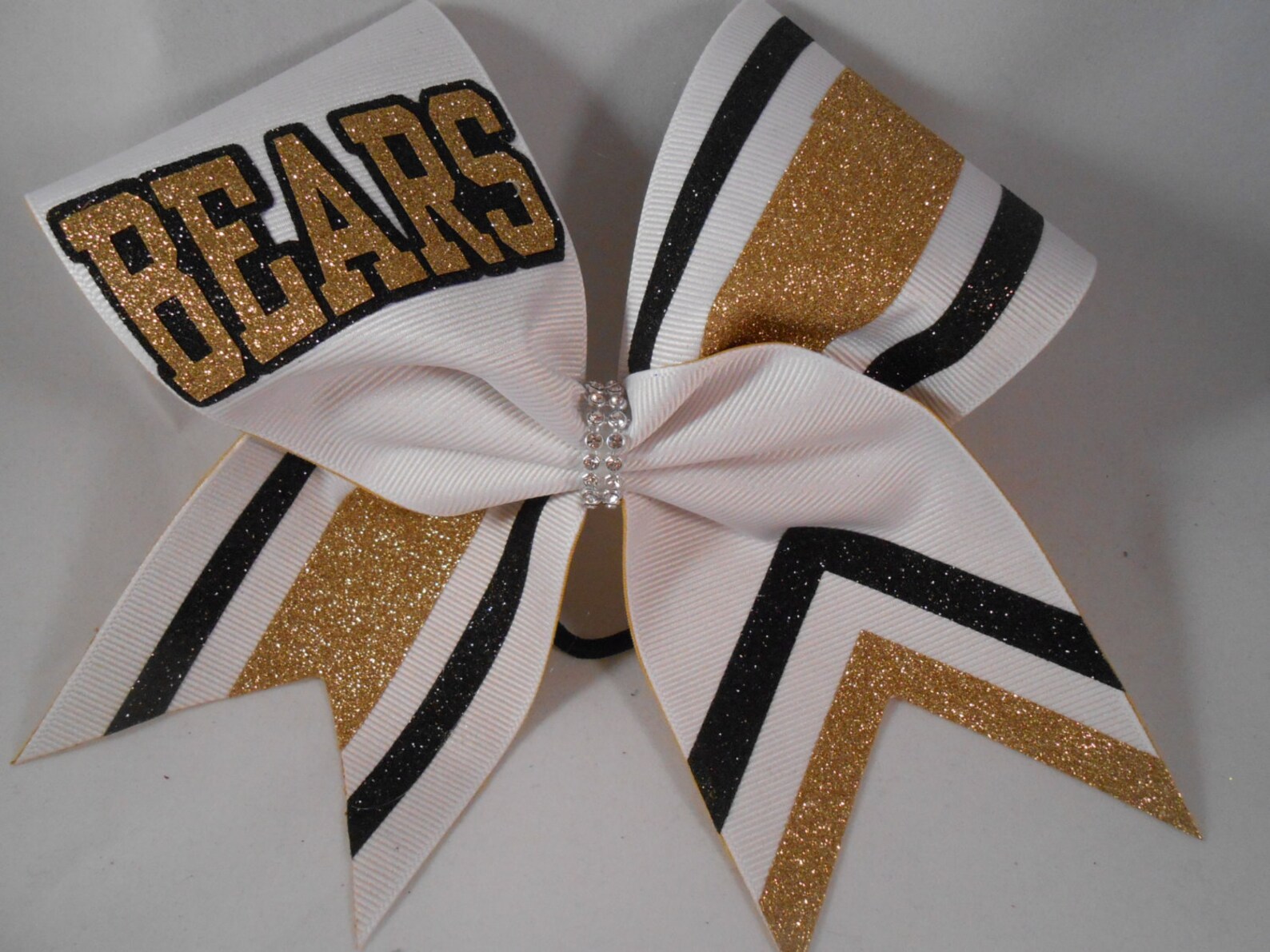 School Cheer Bow - Custom Cheer Bows - Team Cheer Bows - Any Color ...