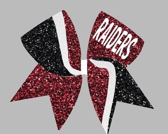 Bling It On Cheer Bowz by BlingItOnCheerBowz on Etsy