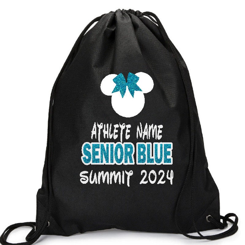 Cheer Backpack - Etsy