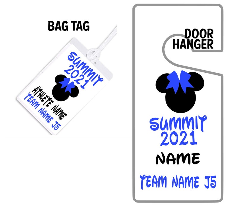 Summit Worlds Team Cheerleading Gift Bags Items- Fanny Pack Bow Box ...