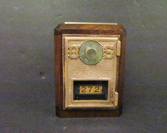 Antique banks | Etsy