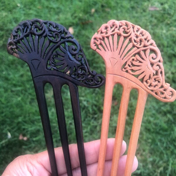 Victorian Hair Pins - Etsy