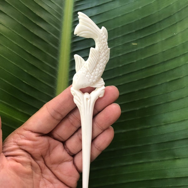 Hair Pin Stick - Etsy