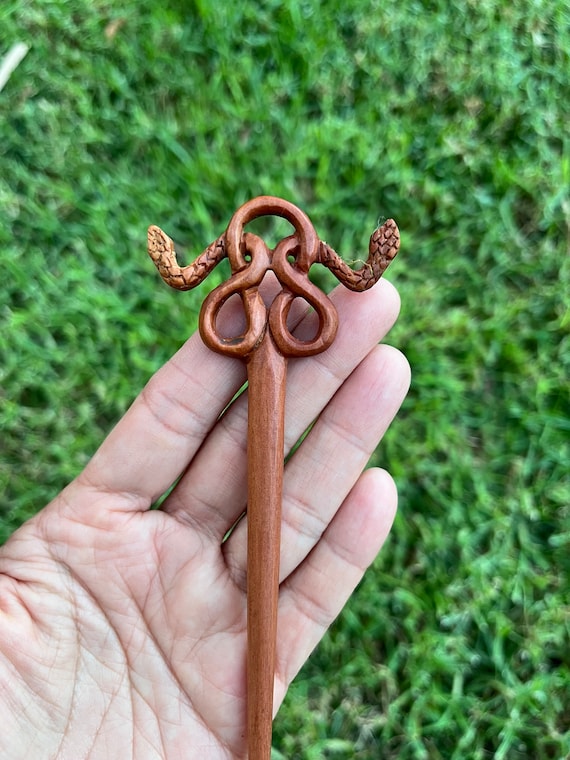 Tribal hair sticks store