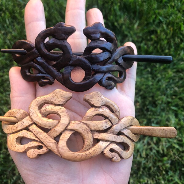 Pagan Hair - Etsy