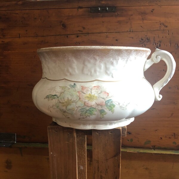 Chamber Pot - Etsy