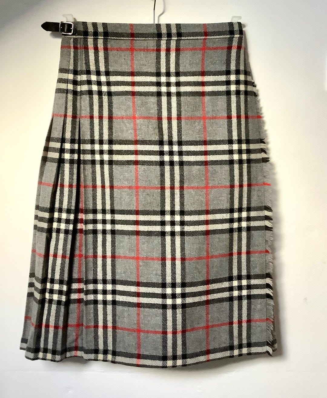 Kilt by Murray Brothers Scotland Original Wool Size S - Etsy