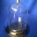 Pocket Watch Glass Display Dome With Top Hook - Etsy