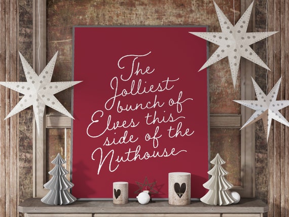 Etsy Christmas Quotes Amazon.com: Joy To The World Christmas Ornaments
