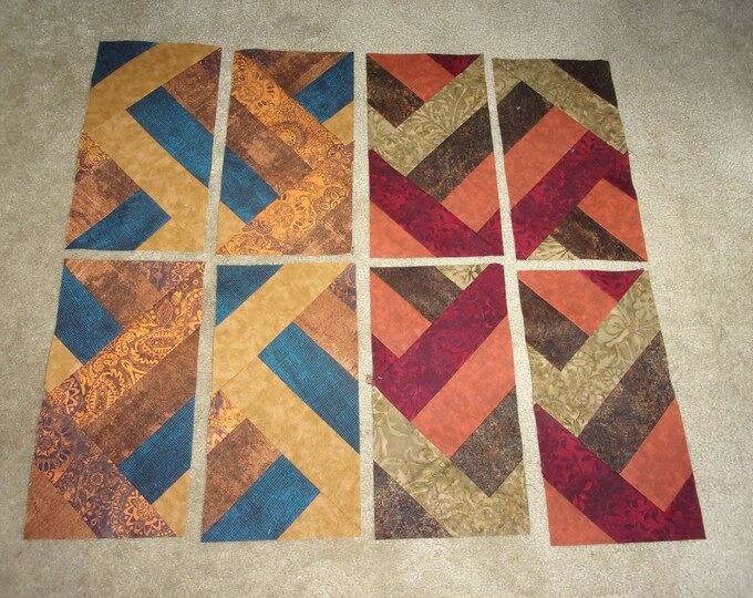 8-french Braid Quilting Blocks for Any Quilting Project You Might Have ...