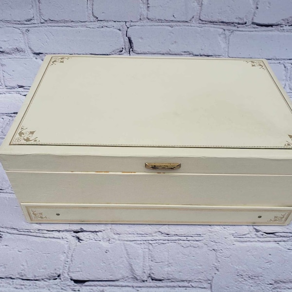 Mele Jewelry Box - Etsy