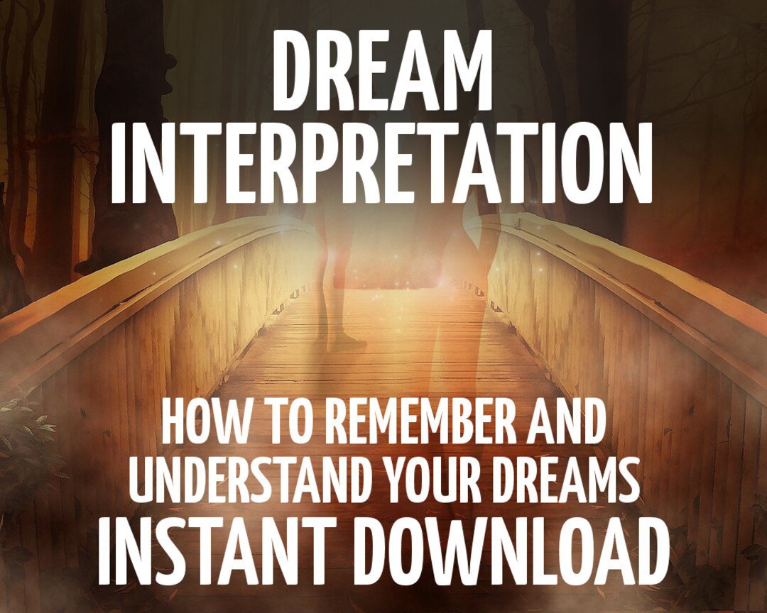 Dream Interpretation, Wicca, Witchcraft, Book of Shadows Pages ...