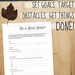 Be a Goal Getter | Vision Board Printable | Goal Setting Printable ...