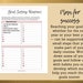Goal Set Routines Vision Board Printable Goal Setting Printable Goals ...