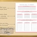 Dream Goal Planner Printable | Goal Setting Printable PDF | Goals ...