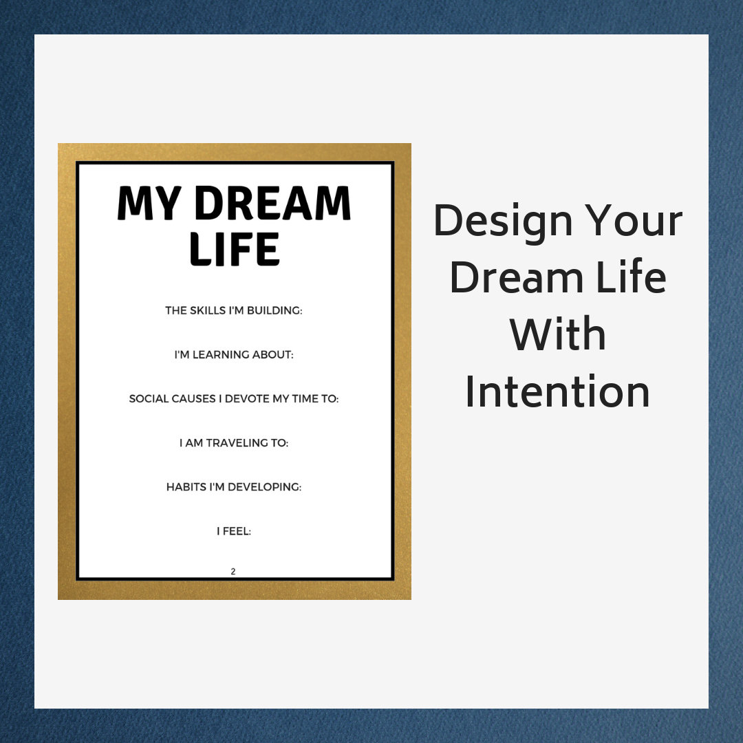 Vision Board Party Activities | Goal Setting Activities | Goal ...