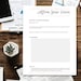 Create an Affirmation | Self Discovery | Self Help Printables | Daily ...