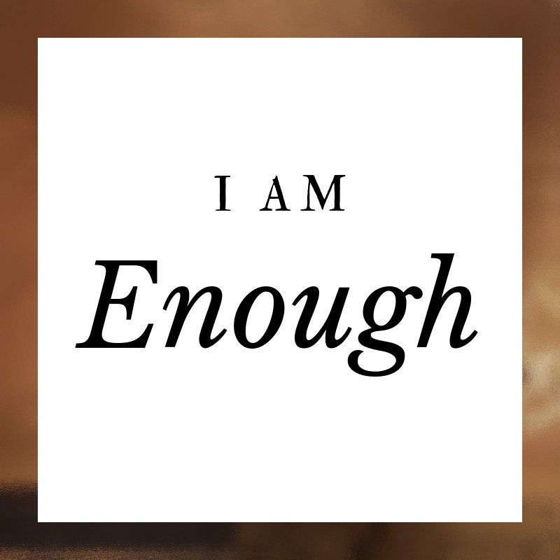 Vision Board Confidence Affirmation Cards Goal Cards Vision Board