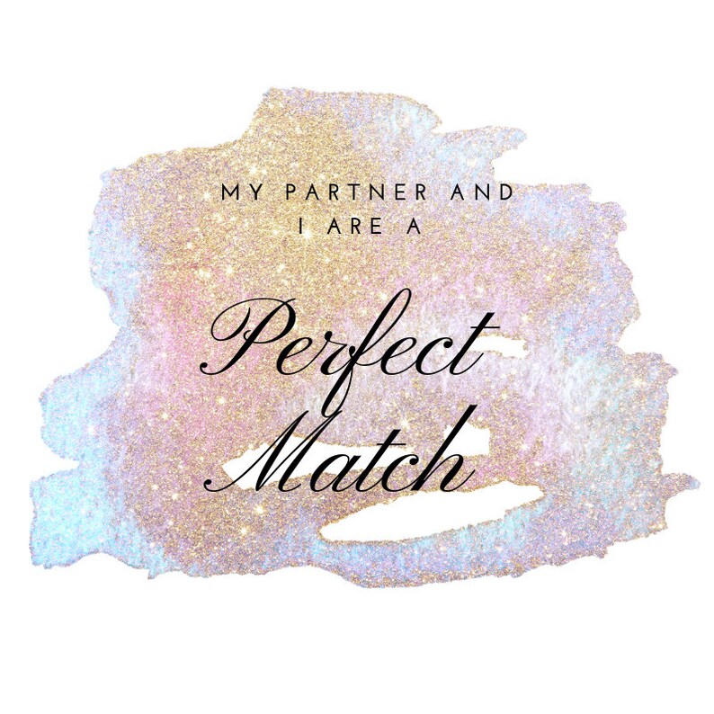 Vision Board Relationship Affirmation Cards Goal Cards Vision Board ...