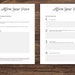 Create an Affirmation | Self Discovery | Self Help Printables | Daily ...