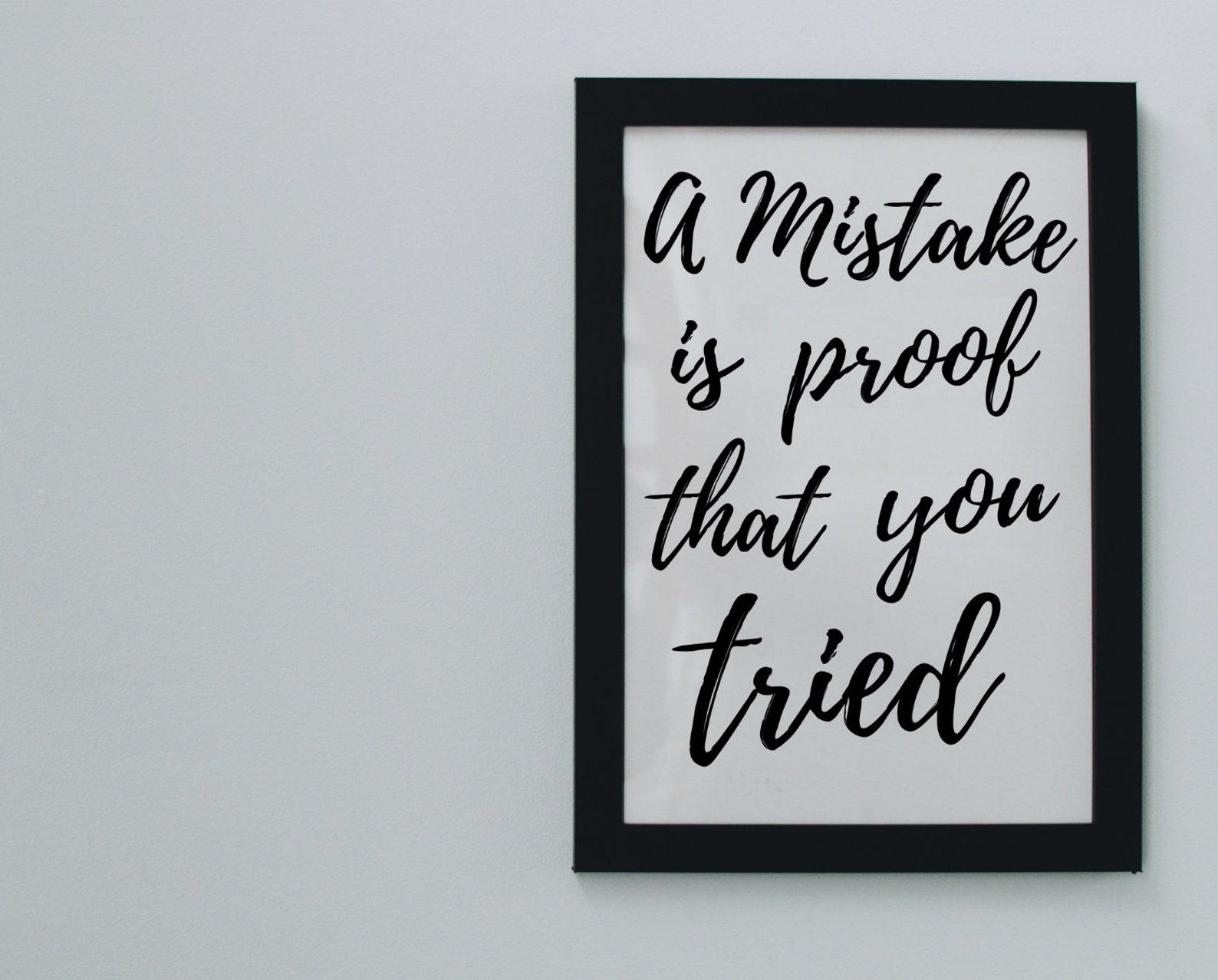Vision Board Quotes | Positive Life | Home Decor Printables ...