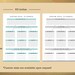Dream Goal Planner Printable | Motivation Goal Setting Printable PDF ...