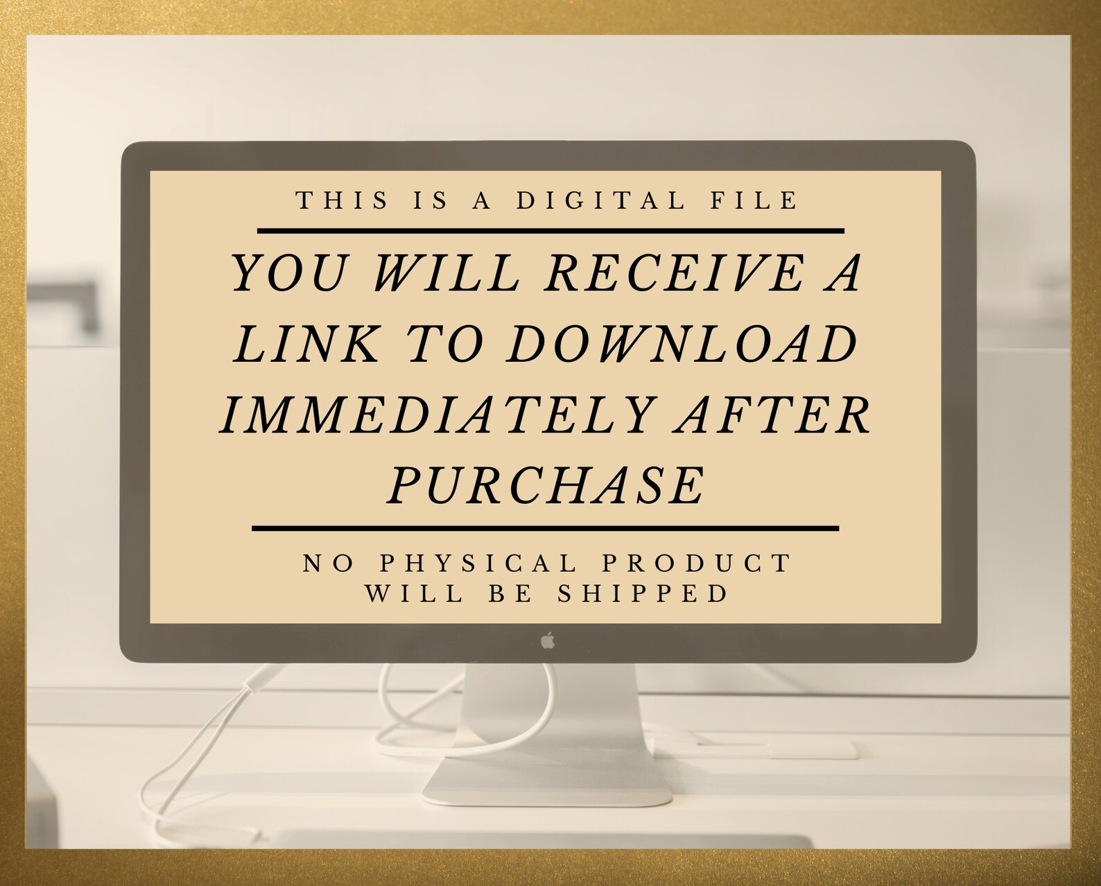 Be a Goal Getter | Vision Board Printable | Goal Setting Printable ...