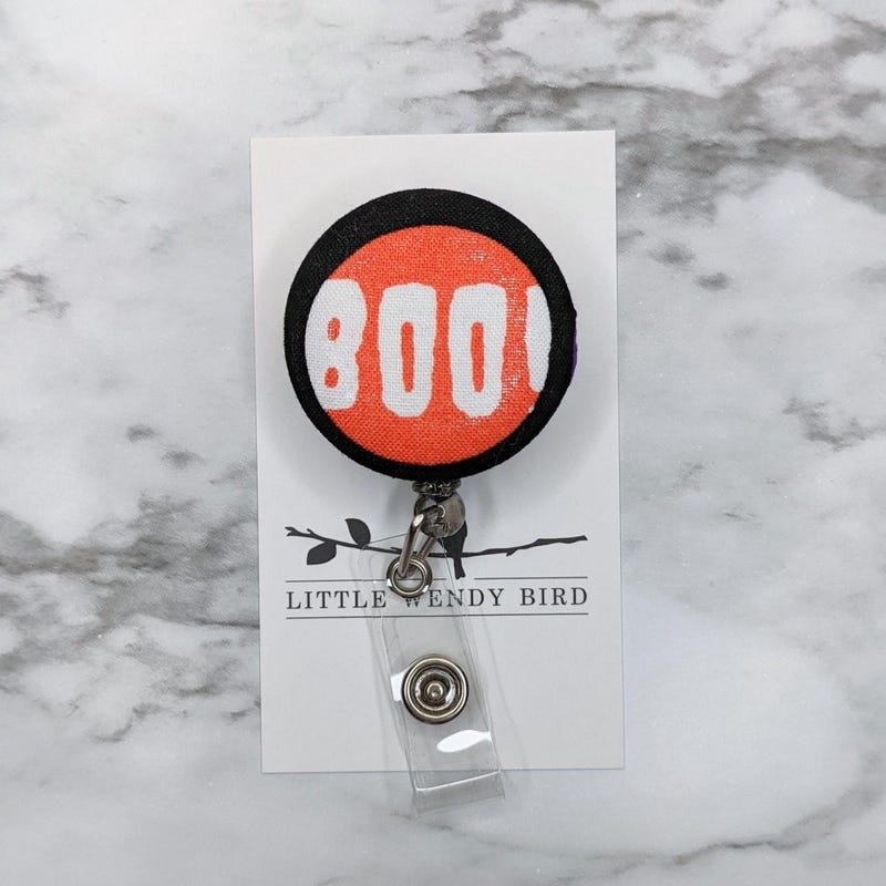 Little Boo Boo Keychain - Etsy