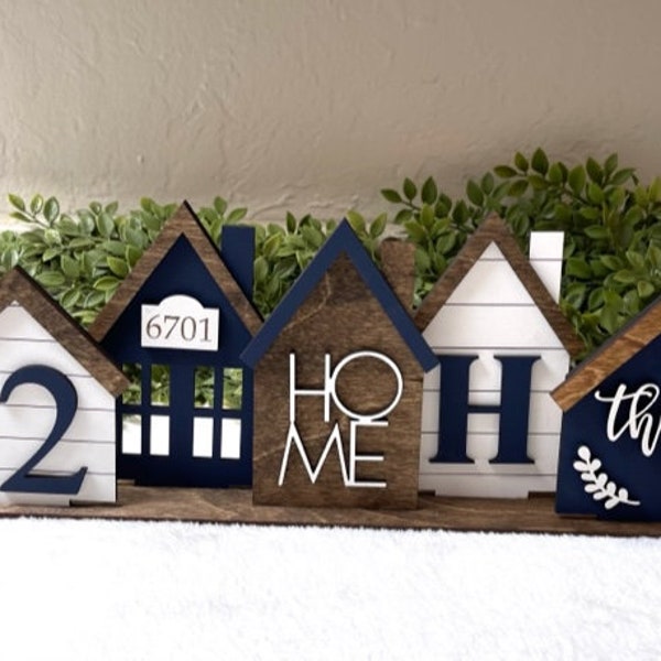 Personalized Decor - Etsy