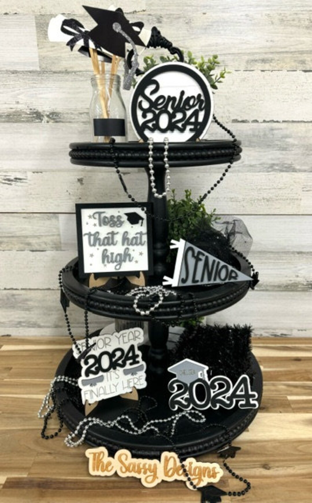 Personalized Graduation Minis Graduation Grad Decor 2024 Graduation ...
